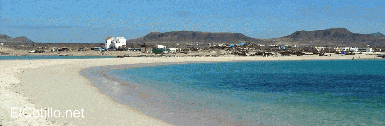 13 things to do in El Cotillo Fuerteventura - with photos