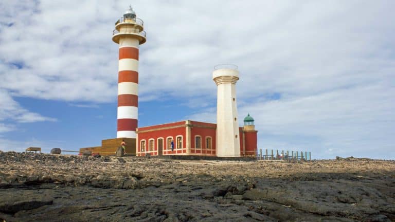 The Complete Guide To El Cotillo - El Cotillo, Fuerteventura