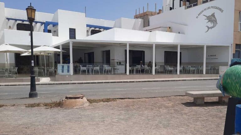 El Roque de los Pescadores Reopens - elcotillo.net